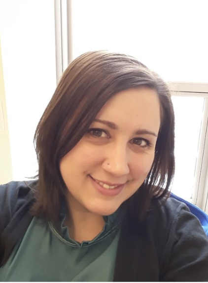 Katherine Smith | Pulitzer Center